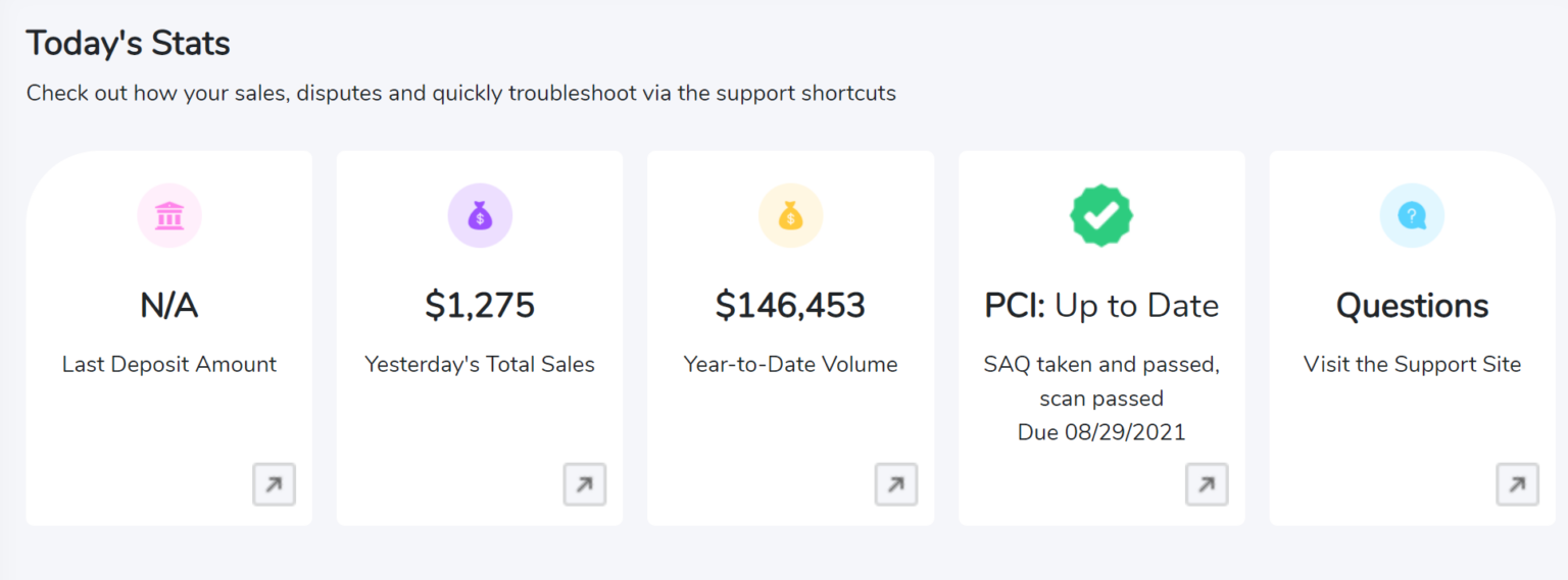 Merchant Portal Reference Guide - Xplor Pay