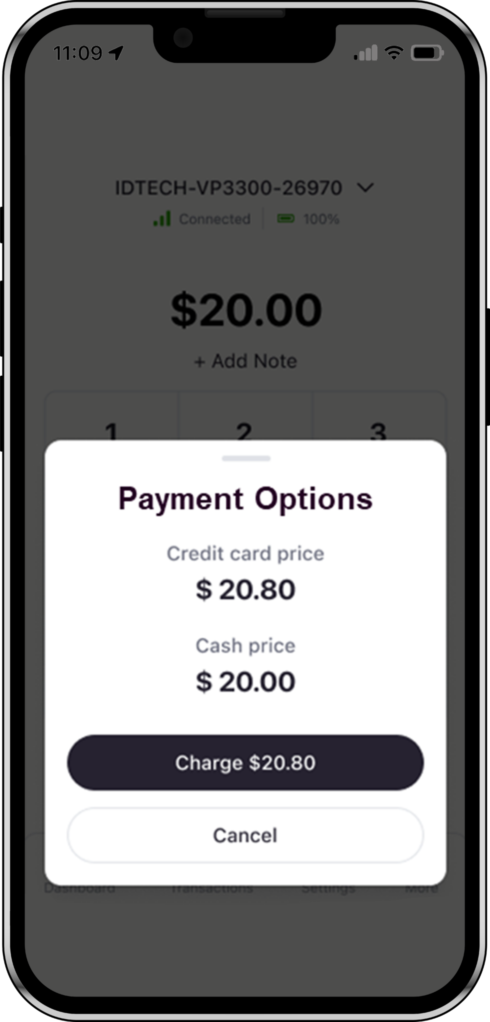 Xplor Pay Mobile Activation/Use/Setup Guide - Xplor Pay