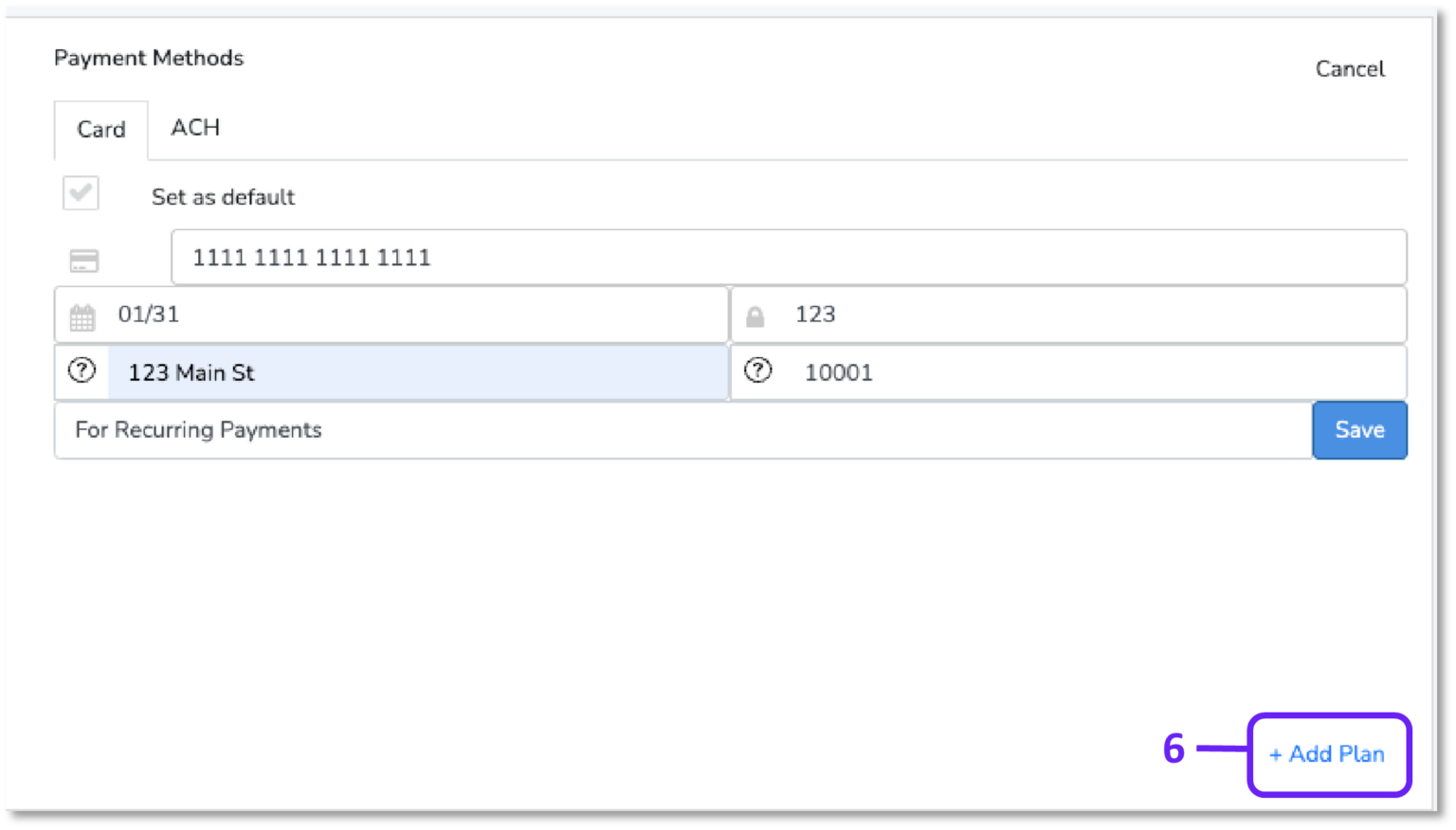 Merchant Portal Virtual Terminal User Guide - Xplor Pay